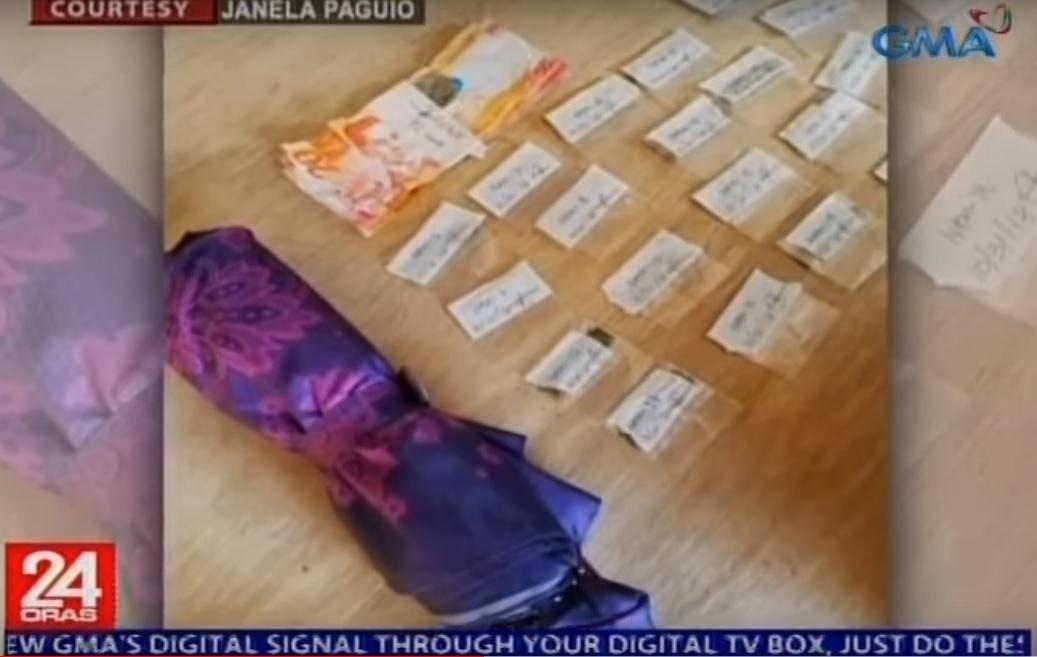 Estudyante, nagtangkang magpuslit ng 19 sachet ng marijuana sa loob ng ... Estudyante, nagtangkang magpuslit ng 19 sachet ng marijuana sa loob ng ...