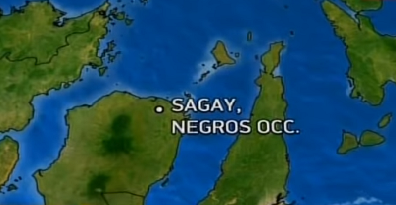 Duterte to visit kin of Sagay shooting victims | Philippine News