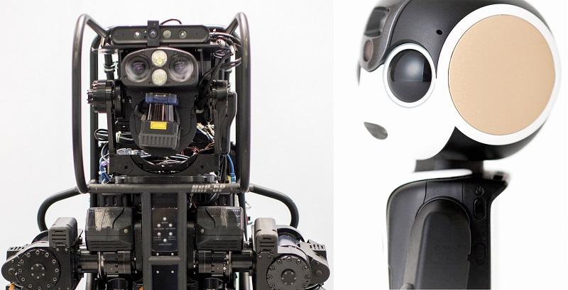 Postman, shopper, builder: In Japan, there’s a robot for that | GMA ...