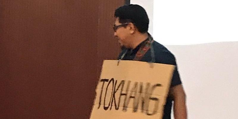 ‘Tokhang’ is Sawikaan 2018 Word of the Year | GMA News Online