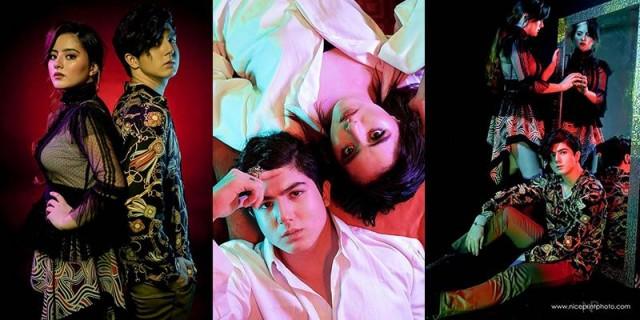 Legaspi twins Cassy and Mavy look fierce in their pre-birthday shoot