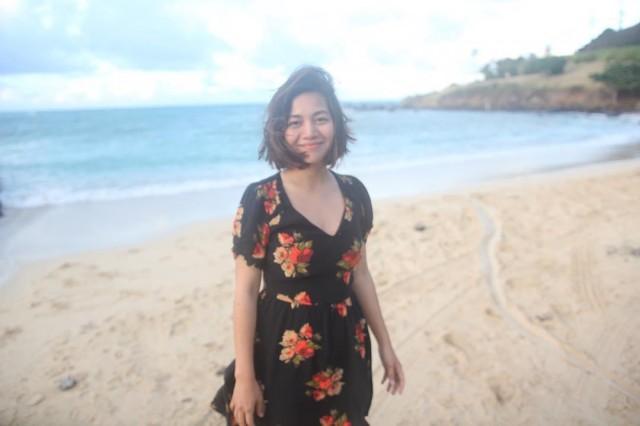 Singer Kyla suffers miscarriage, mourns loss of her angel