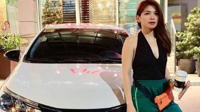 What did Kuya Wil give Sugar Mercado for Christmas?