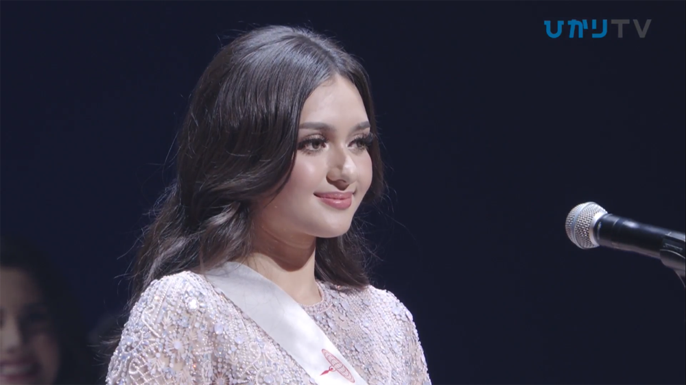 Ahtisa Manalo lifts the youth, fellow women in Miss International ...