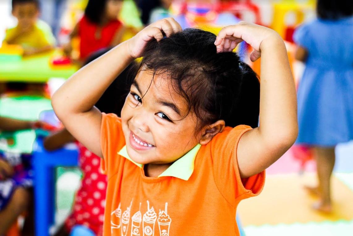 Children of Marawi to benefit from a new ‘Bahay Bulilit’ learning ...