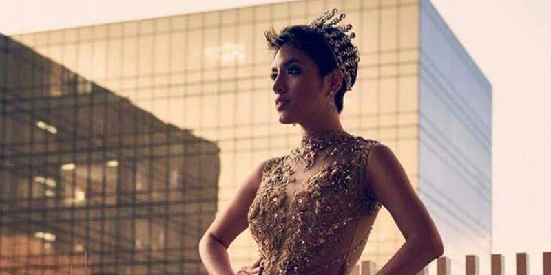 Miss Global PHL 2016 slams organizers as she shares her sexual ...