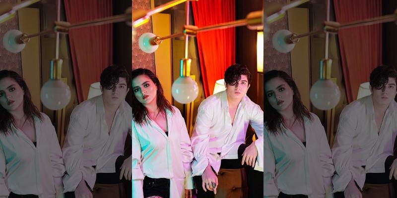 Legaspi twins Cassy and Mavy share sneak peek of their pre debut ...