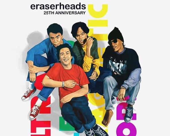 Eraserheads’ Ultraelectromagneticpop! to be released anew on Spotify ...