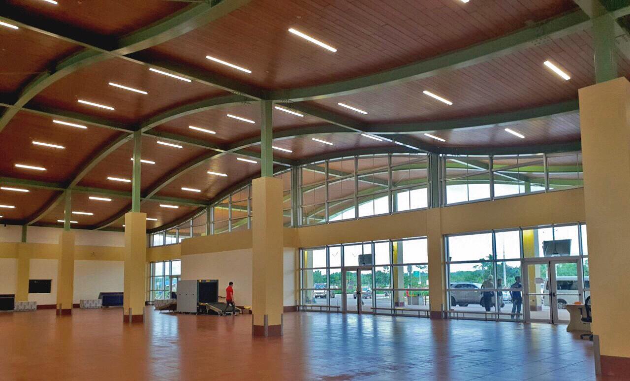 Bohol air fares on the way down as Panglao Int’l Airport starts ...