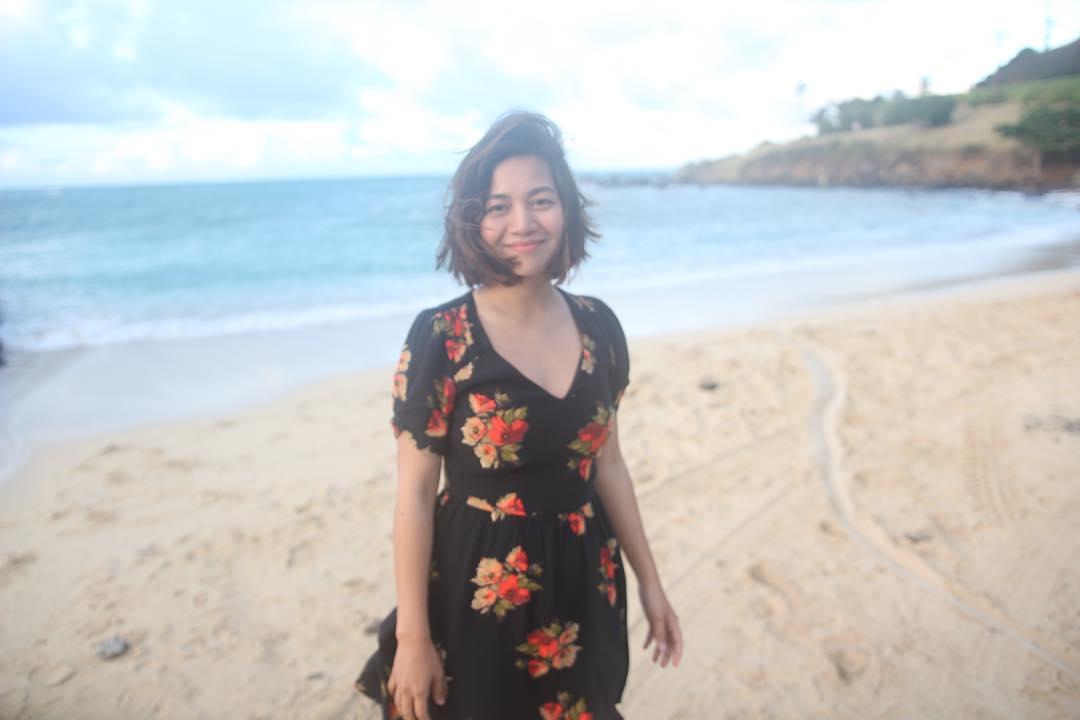 Singer Kyla suffers miscarriage, mourns loss of her angel | GMA News Online