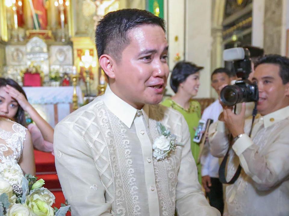 Duterte promotes son-in-law’s brother to DA undersecretary | GMA News ...