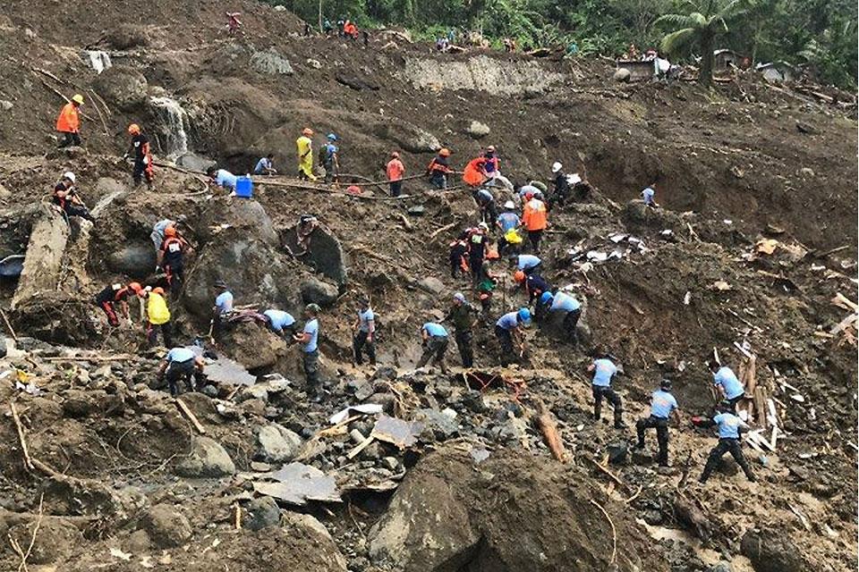 PDRRMO releases list of landslide victims in Natonin, Mt. Province ...