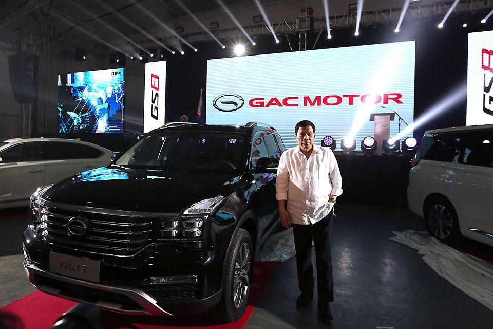 Gac Motor Philippines Owner Outlet 100% | brunofuga.adv.br