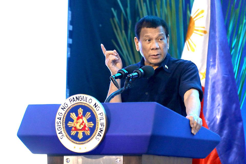 Duterte names 2 commissioners of Nat’l Commission on Muslim Filipinos ...