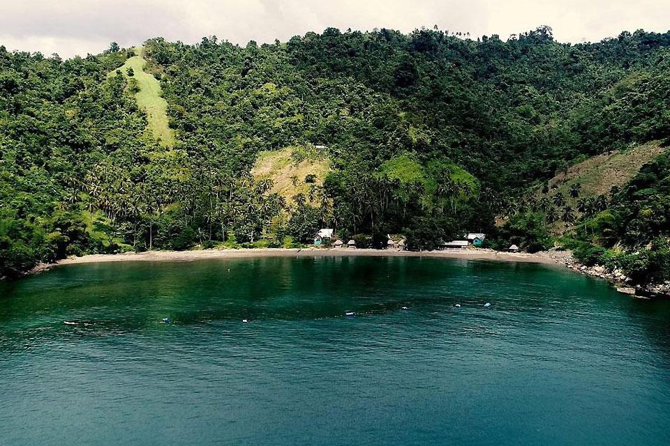 Matanog coastal village an emerging tourist destination | Photos | GMA ... Matanog coastal village an emerging tourist destination | Photos | GMA ...