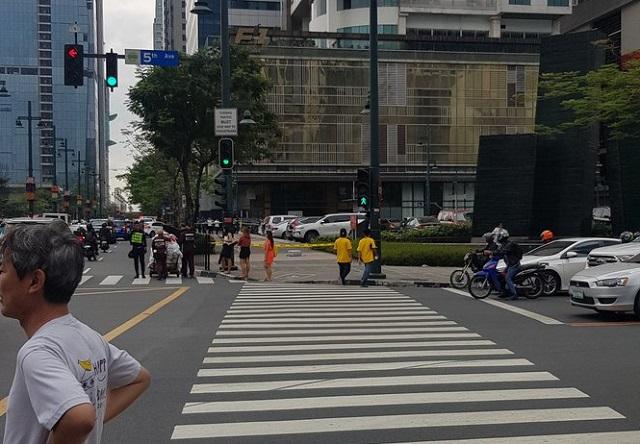 No bomb threat in BGC —police | GMA News Online