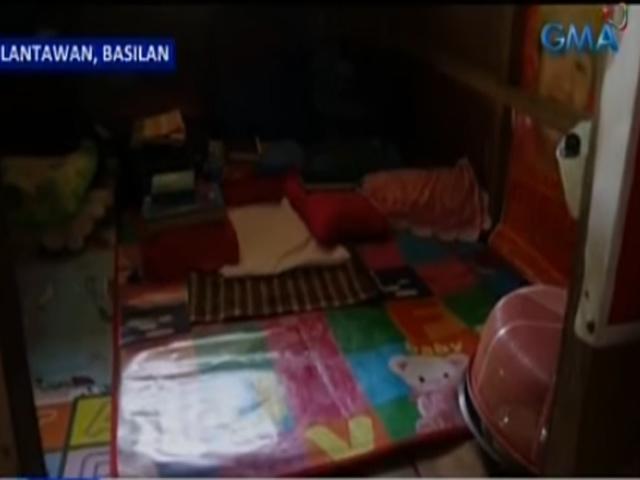 9-anyos na bata na inumaga sa pag-uwi, patay sa parusa ng ina | Balitambayan