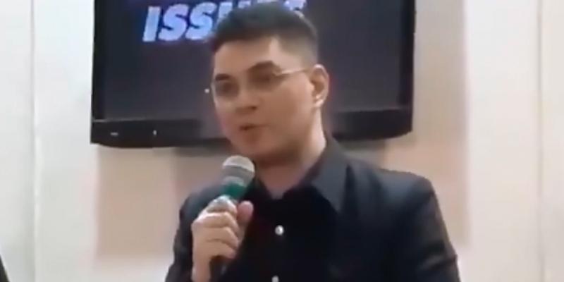 Duterte’s 46 on narcolist unlikely wrong —PDEA | GMA News Online