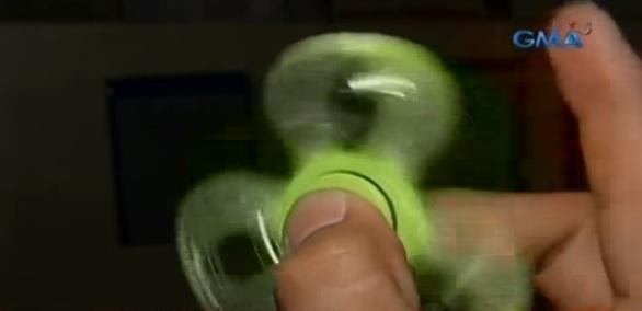 Consumers warned vs. toys containing lead | GMA News Online