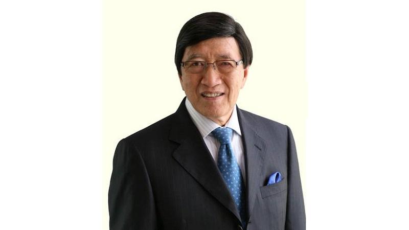 Palace: Metrobank founder Ty a ‘visionary’ with a lasting legacy | GMA ...