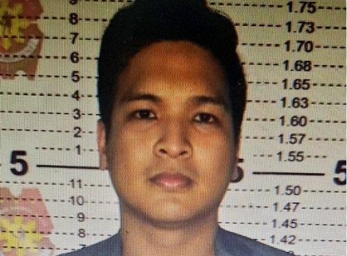 Road rage suspect with No. 8 plate posts bail | GMA News Online
