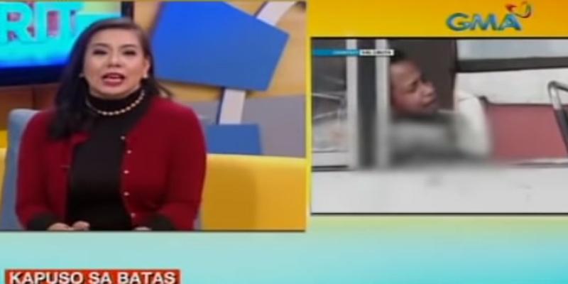 Sino ang may pananagutan kapag naputulan ng braso ang isang pasahero ng ... Sino ang may pananagutan kapag naputulan ng braso ang isang pasahero ng ...
