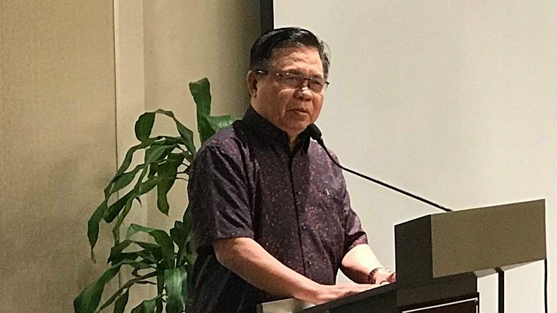 Ebrahim hopes Duterte will sign extension of Bangsamoro transition ...