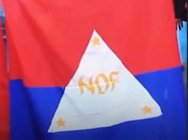 Philippines designates NDF as terrorist group | GMA News Online