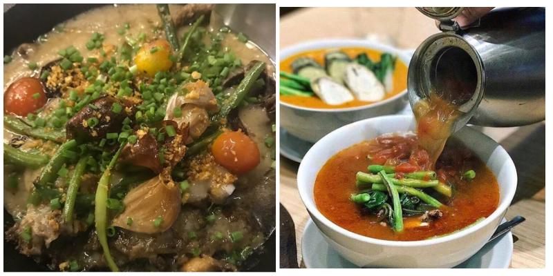 9 restaurants where balikbayans can have their fill of delicious ...