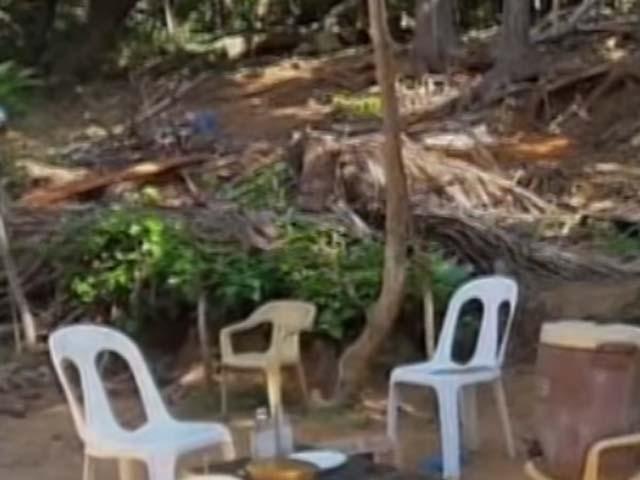 Magsasakang pinukpok ng bato sa ulo, patay | Balitambayan