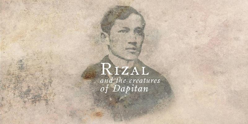 Rizal and the Creatures of Dapitan | Cover Stories | GMA News Online