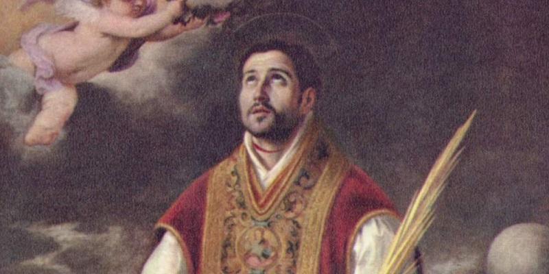 Ang totoong Santo Rodrigo | Balitambayan