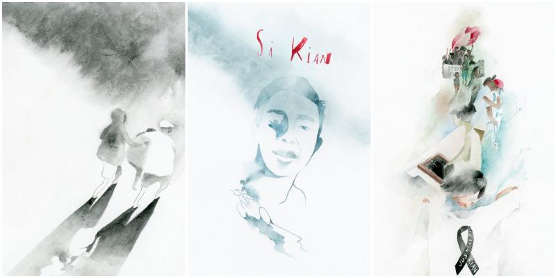 Si Kian: The PCIJ Story Project | Cover Stories | GMA News Online