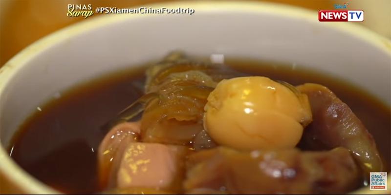 Saan matitikman ang 'World's Most Expensive Soup' at bakit ubod ito ng ...
