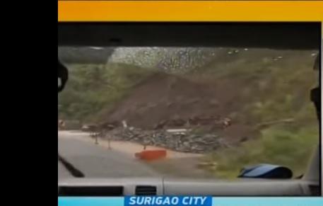 Flood-prone areas watched, families evacuated as Samuel brings rains ...