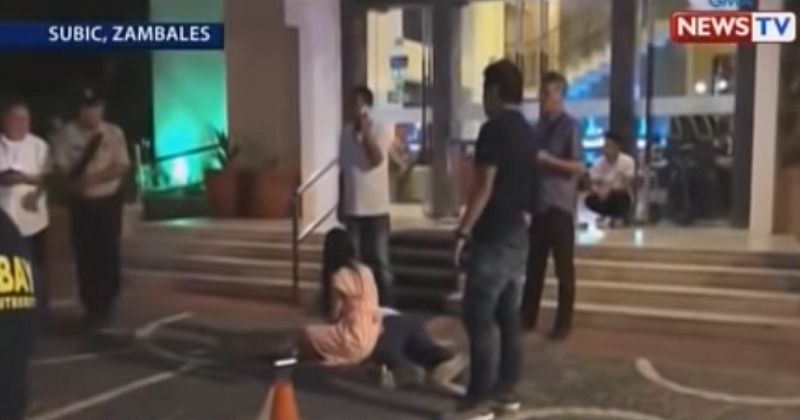 Senators condemn murder of businessman Dominic Sytin | GMA News Online