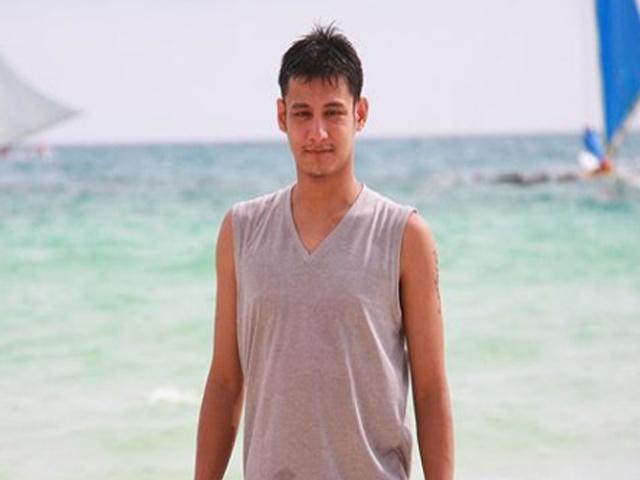 Anak ni Tirso Cruz III na si TJ, pumanaw sa sakit na cancer | Balitambayan