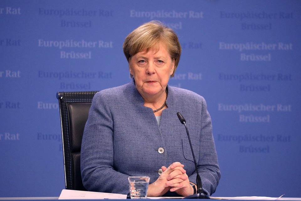 Female leaders doing 'better job' in virus crisis, says ECB head | GMA ...