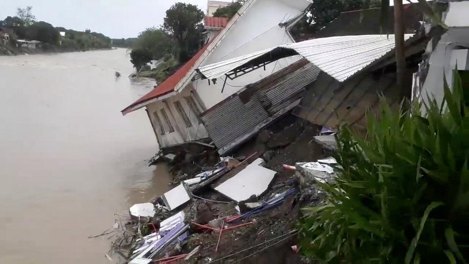 OCD: Death toll in Bicol region now at 50 | GMA News Online