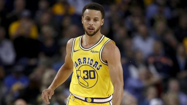 Curry’s last-second basket caps 42-point night, clips Clippers