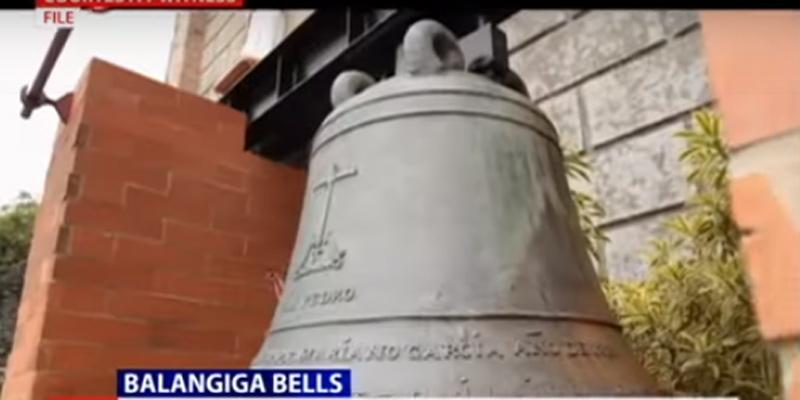 Mga taga-Balangiga, Eastern Samar, handa na sa pagbabalik ng kanilang ...