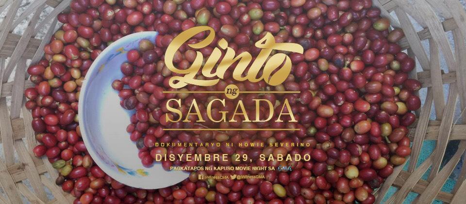 'Ginto ng Sagada,' dokumentaryo ni Howie Severino, ngayong Sabado sa 'I ...