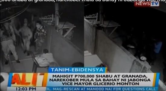Jabonga vice mayor to sue cops over ‘illegal’ raid | GMA News Online