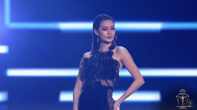 PHL’s Jehza Huelar exits Miss Supranational 2018 among Top 10 | GMA ...