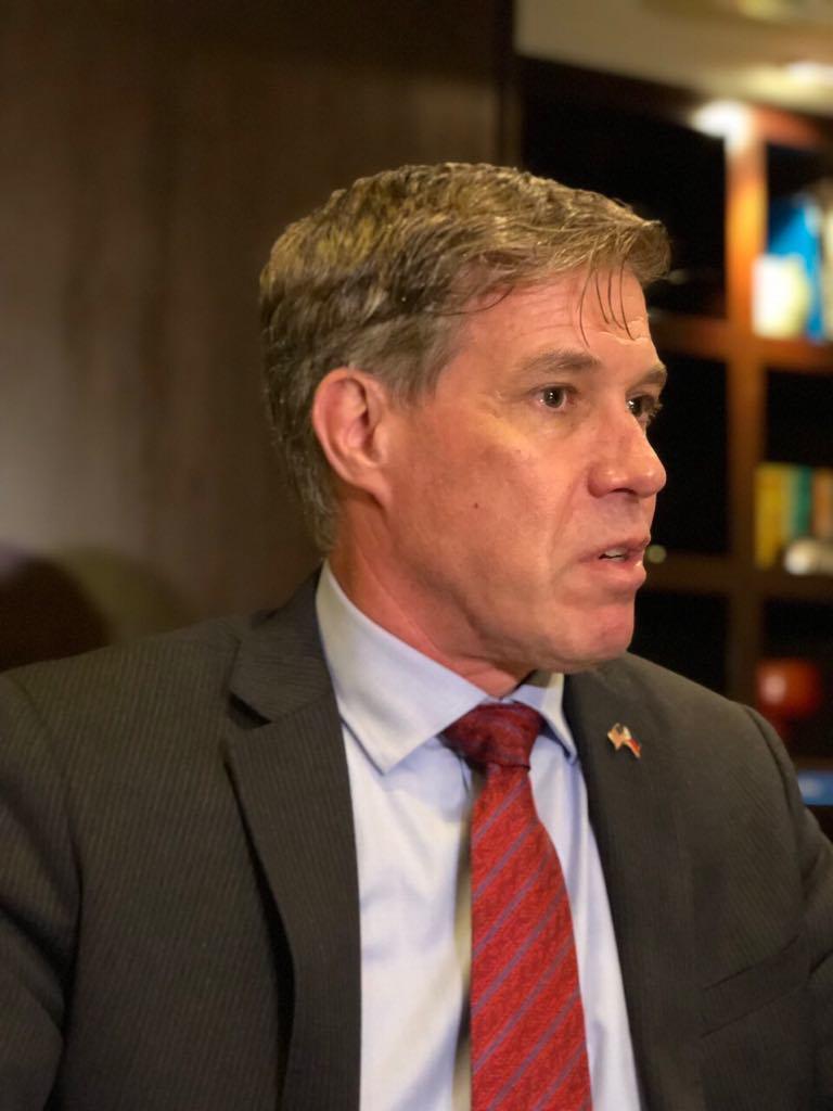 US defense official: “It’s up to China if they want to escalate and ...