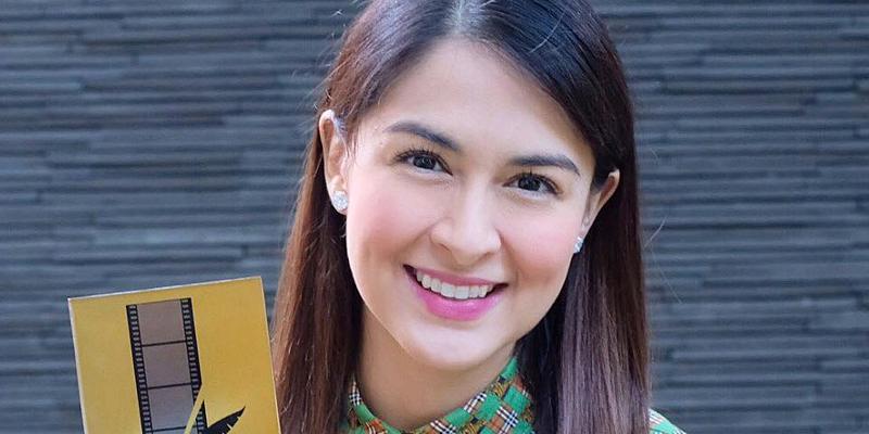 Marian, pinarangalan sa 5th Inding-Indie Film Festival | Balitambayan