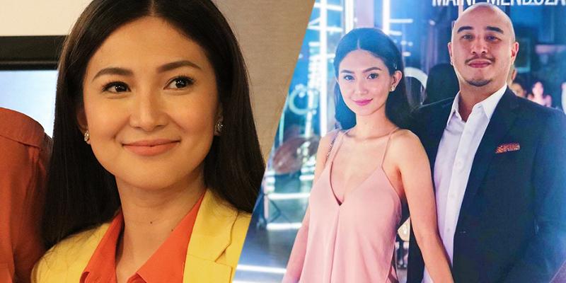 Sheena Halili talks about wedding preps, says it might happen late 2019 ...