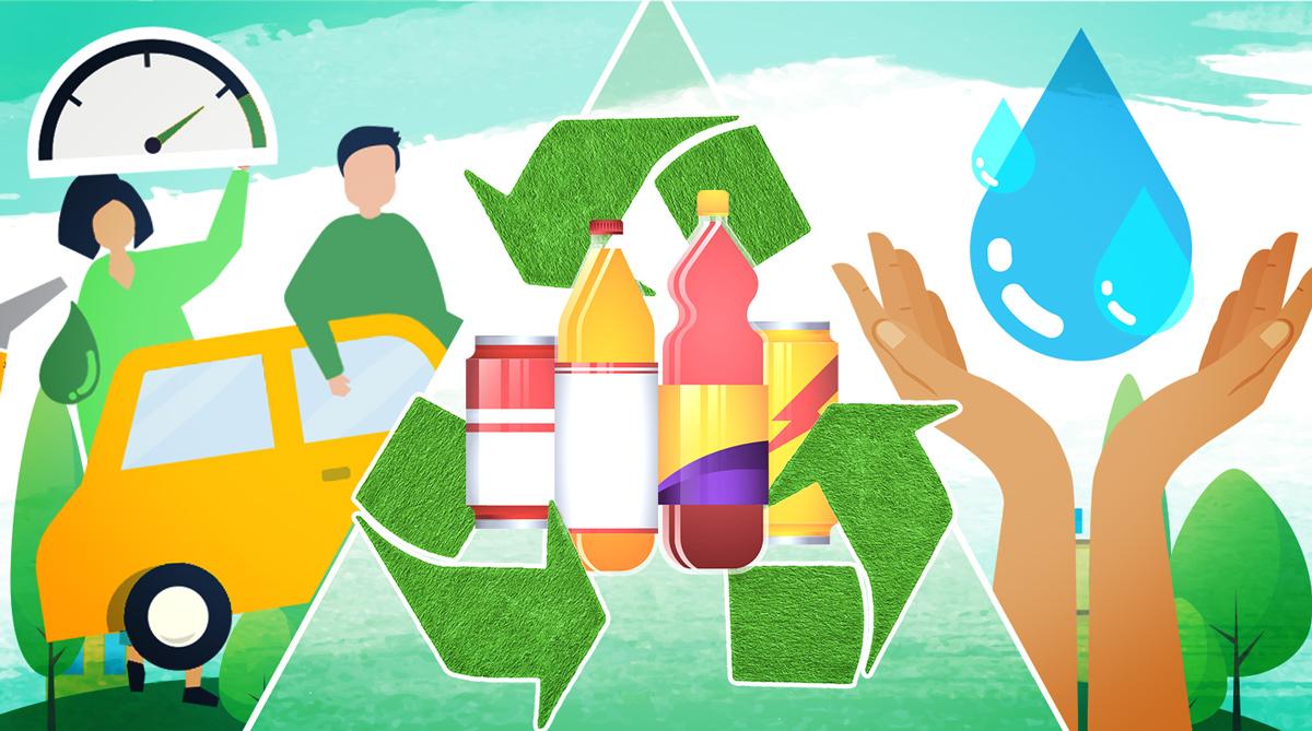3 small steps you can do to help the environment | GMA News Online