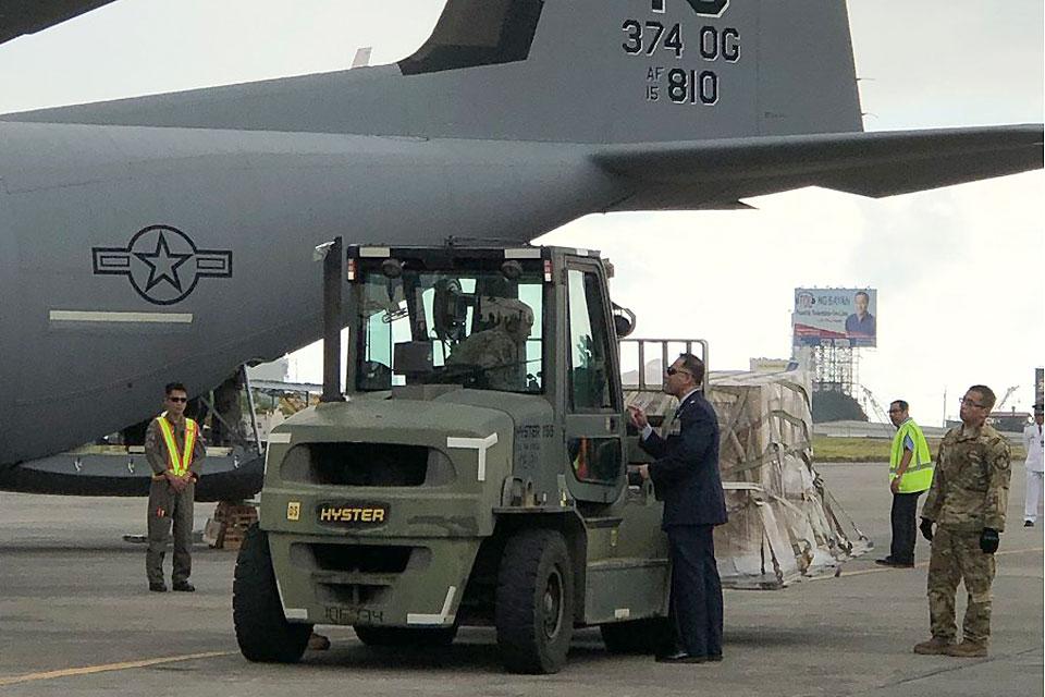 Balangiga bells now in Guian, Eastern Samar | GMA News Online