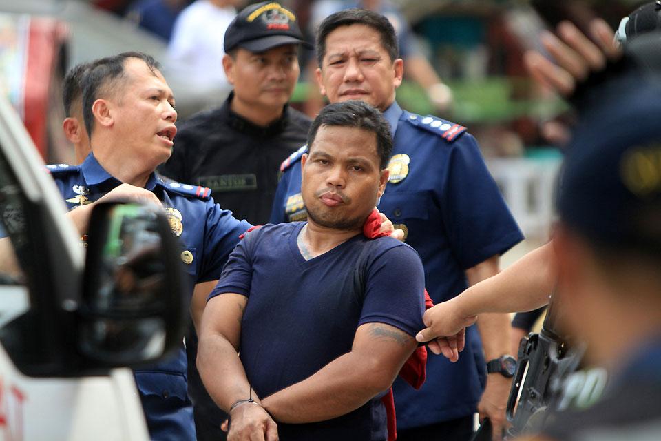 6 hurt in Manila hostage-taking incident | GMA News Online